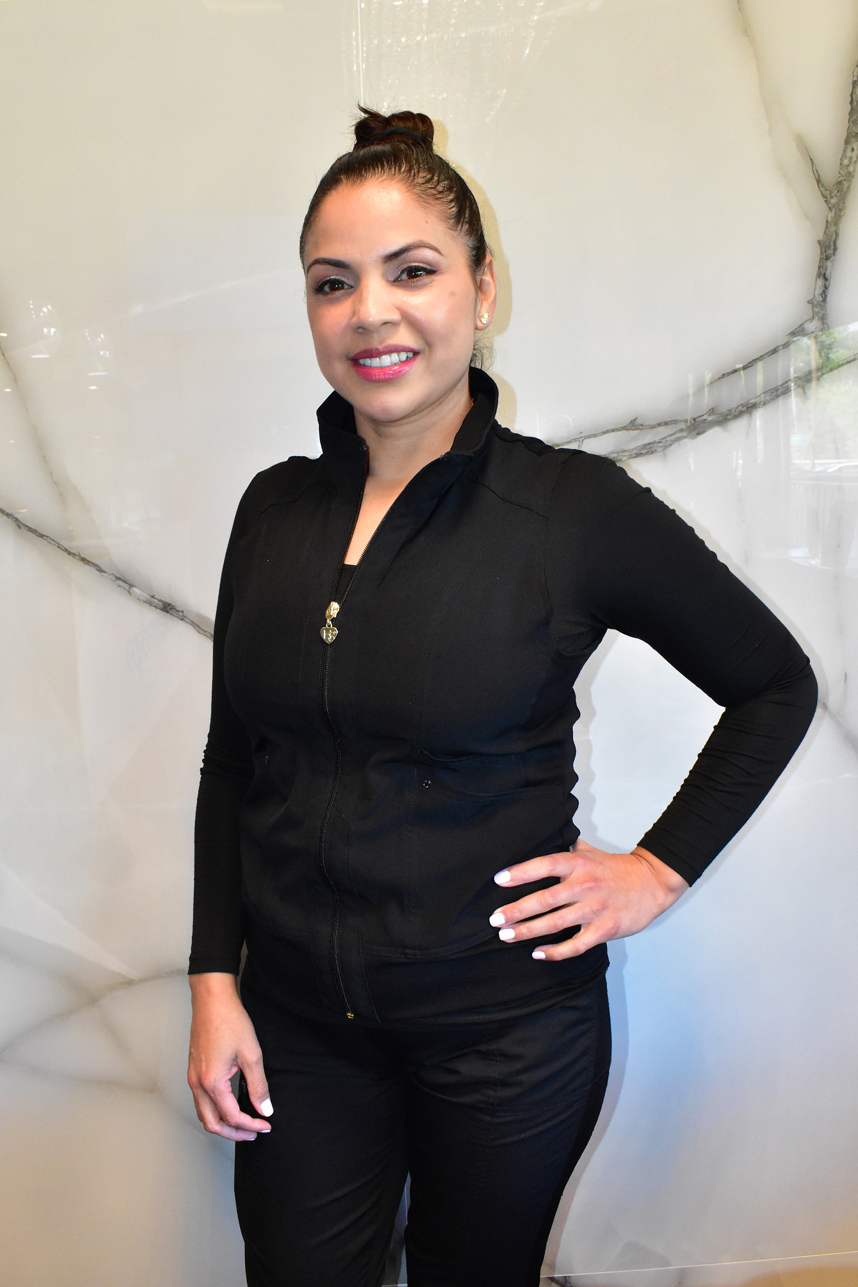 Staff - Slate Medspa